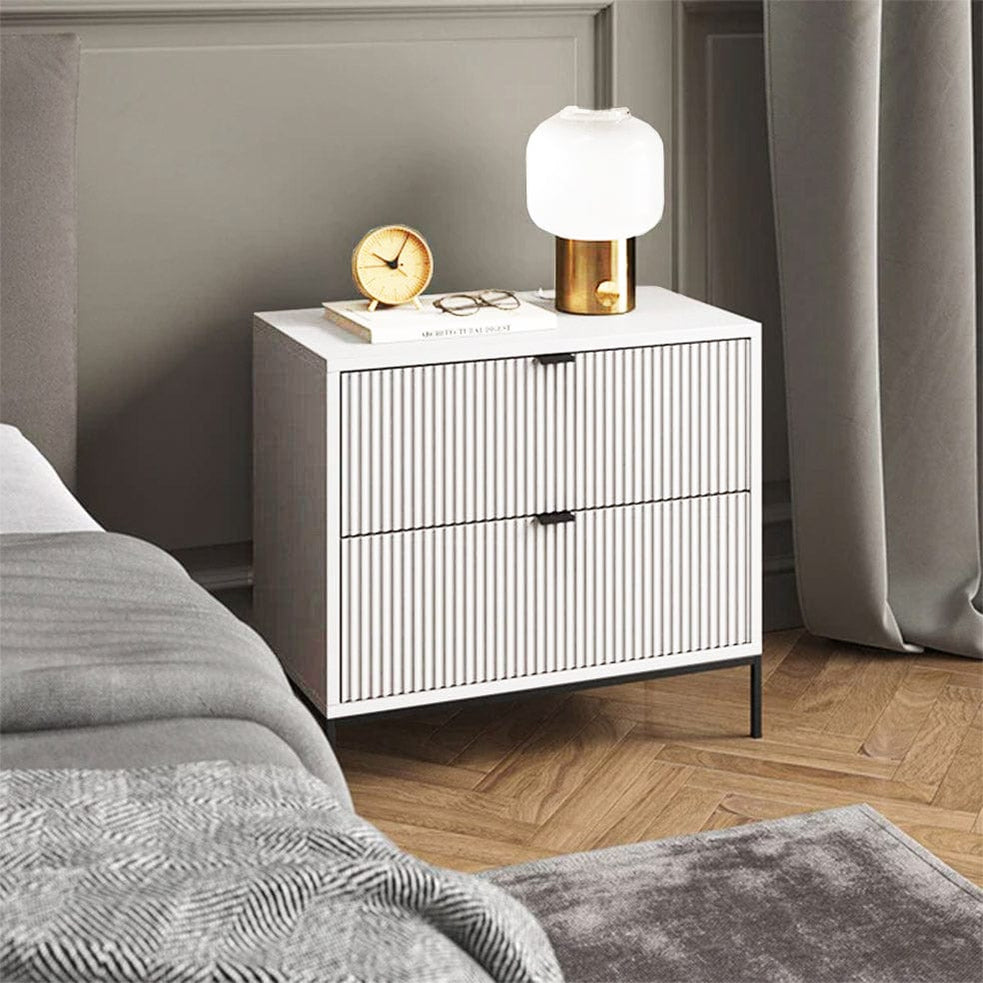 Bedside Pedestals | elevenpast