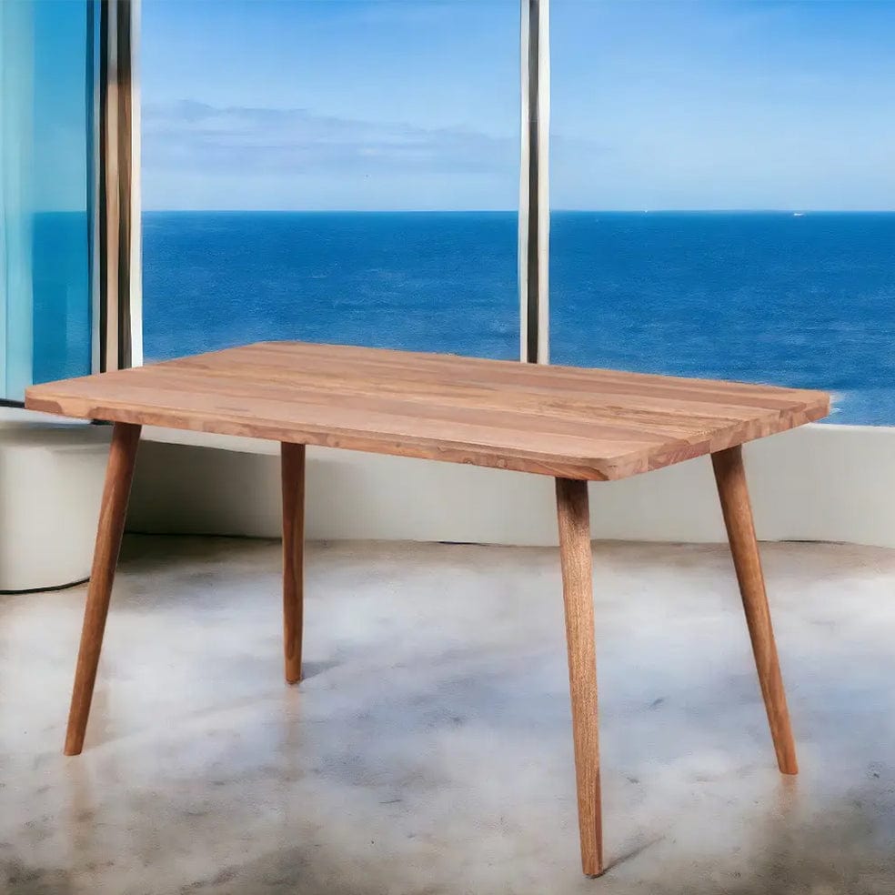FlexiWood Square Fold Table | elevenpast