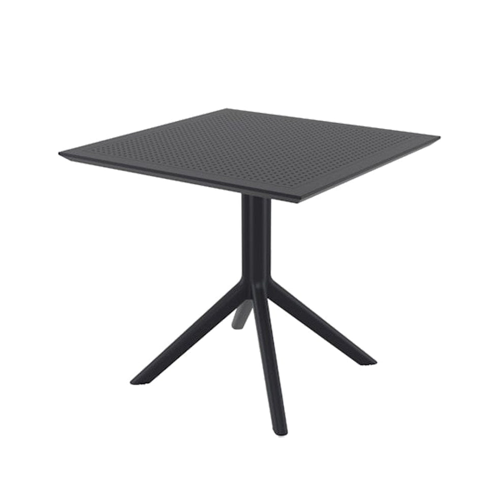 Sky 80x80 Dining Table | 4 Colours | elevenpast