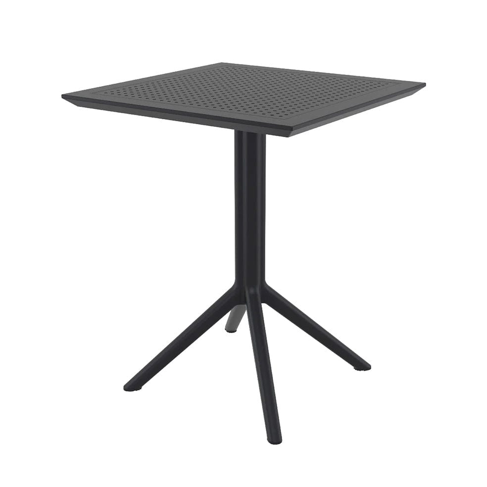 Sky 60 x 60 Outdoor Table - Flip Top | elevenpast