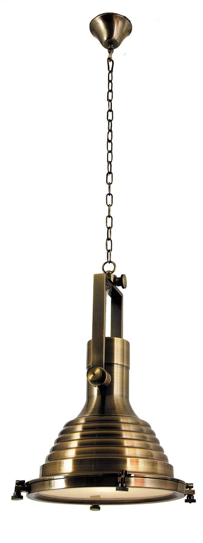 Industrial Copper | elevenpast